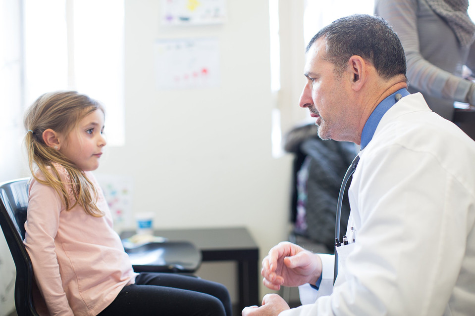 New England Food Allergy Treatment Center | Our Peanut Desensitization ...